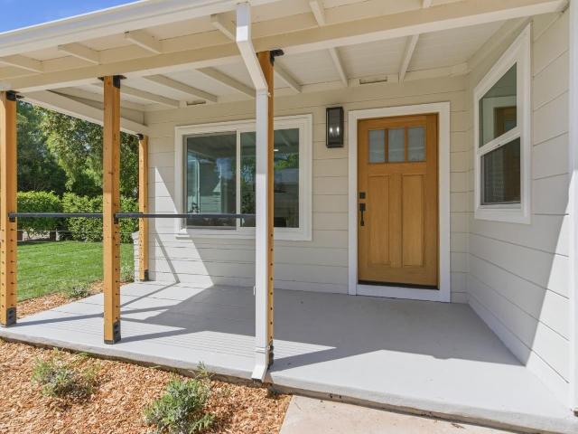 577 Green Manor, Palo Alto, CA 94301 | Compass