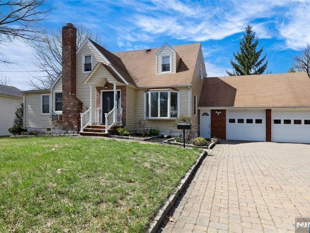 577 E Forest Ave, Paramus, NJ 07652 | MLS #26009 | Compass