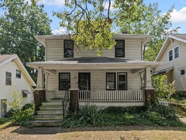 577 Eastland Ave, Akron, OH 44305