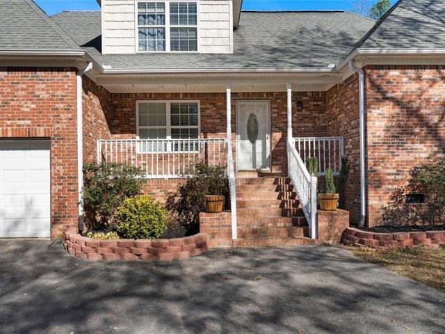 577 Everett Springs Rd SW, Calhoun, GA 30701 | MLS #7684 | Compass