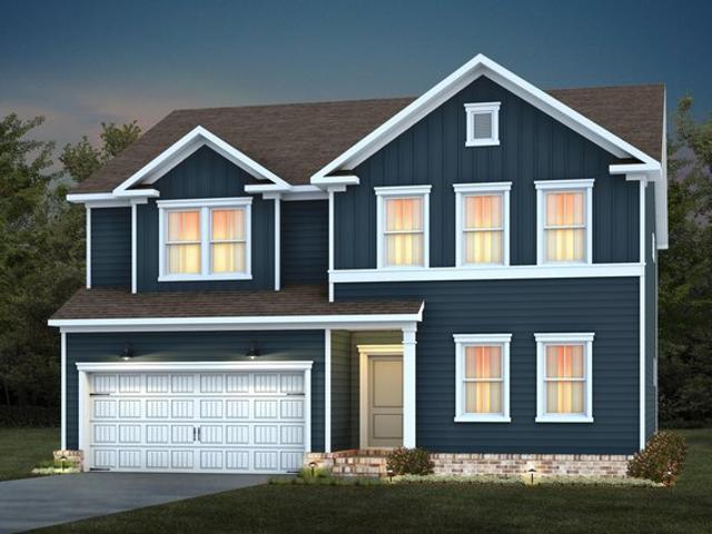 577 Fosterton Cottage Way, Raleigh, NC 27603