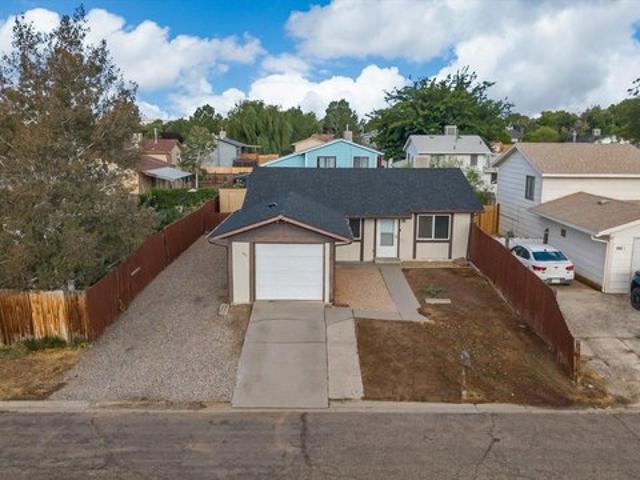 577 Fairfield Ct, Grand Junction, CO 81504