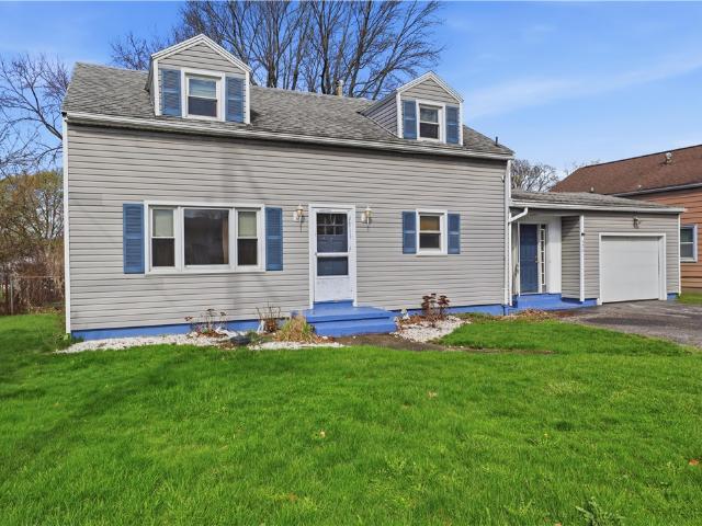 577 Fetzner Road