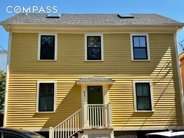 577 Franklin St 2, Cambridge, MA