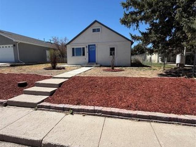 577 H Ave, Limon, CO 80828
