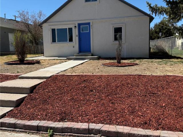 577 H Ave, Limon, CO 80828 | MLS #1605 | Compass