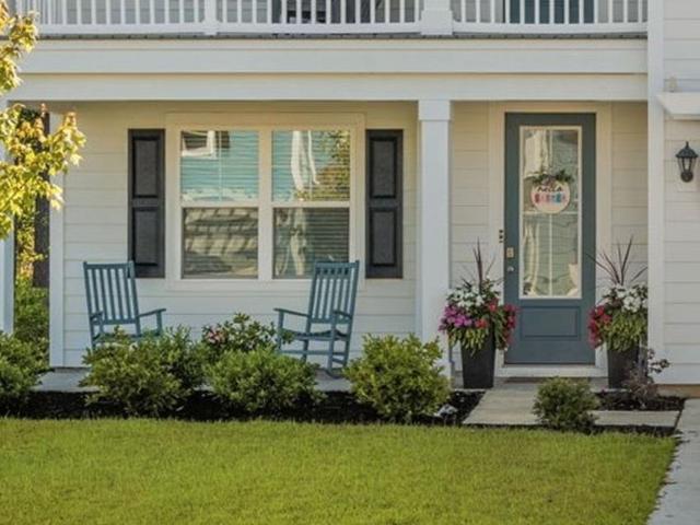 577 Haven View Way