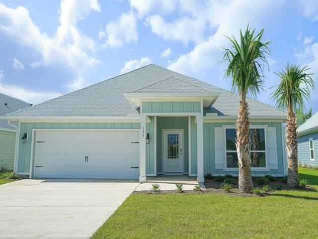 577 Hancock Way, Panama City Beach, FL 32413