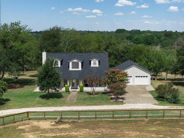577 Herron Trl, Bastrop, TX 78650