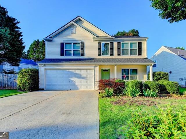 577 Ives Cir NW, Lilburn, GA 30047