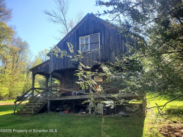 577 Jackson Valley Road