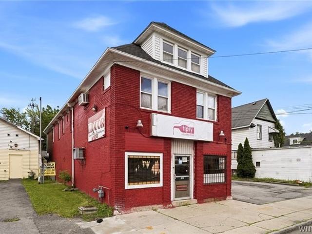 577 Ontario St, Buffalo, NY 14207