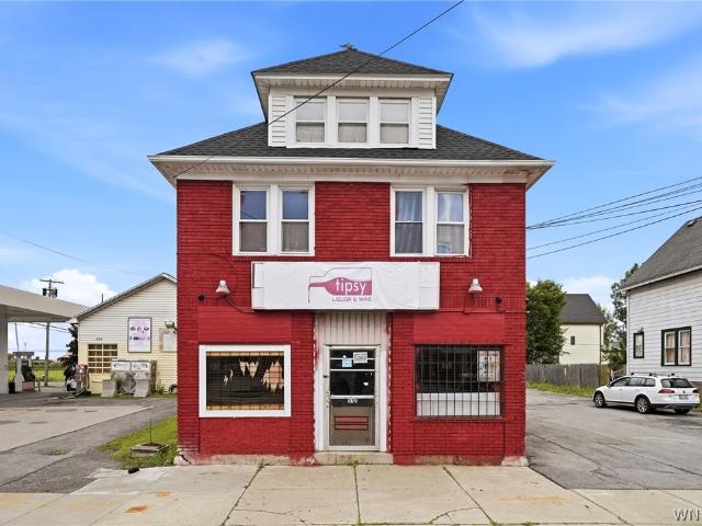 577 Ontario Street
