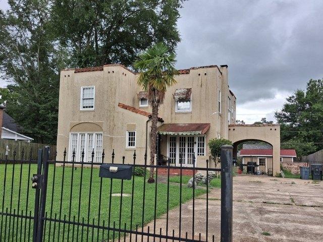 577 Oneonta St, Shreveport, LA 71106