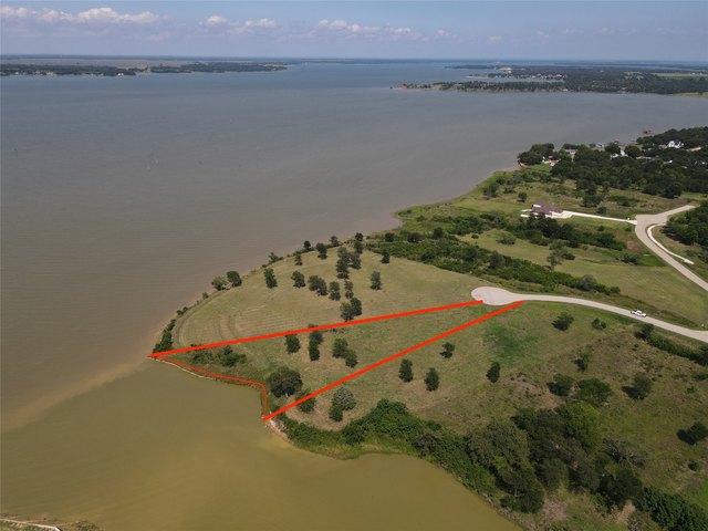 577 Old Peninsula Trl, Corsicana, TX 75109