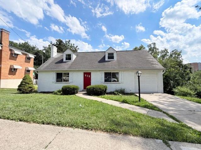 577 Lowell Ave, Cincinnati, OH 45220
