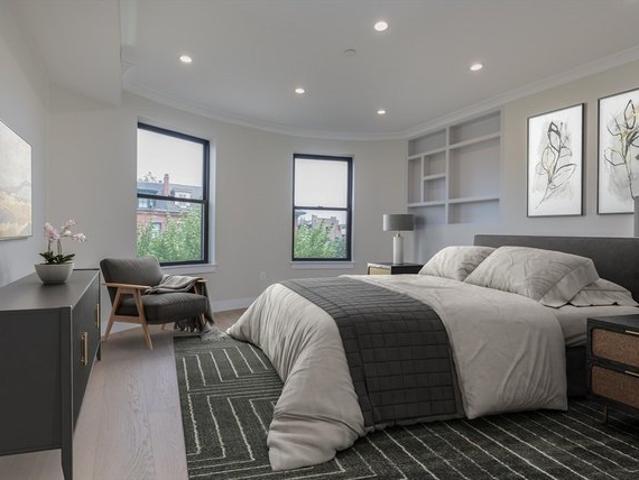 577 Massachusetts Ave Unit Ph, Boston, MA 02118