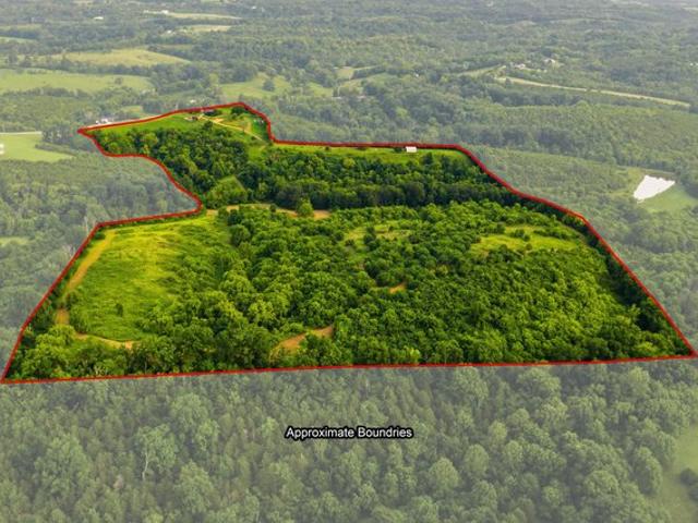 577 New Dixville Rd, Harrodsburg, KY 40330