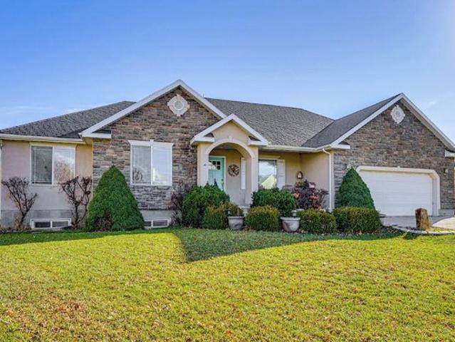 577 S 620 E, Heber City, UT 84032