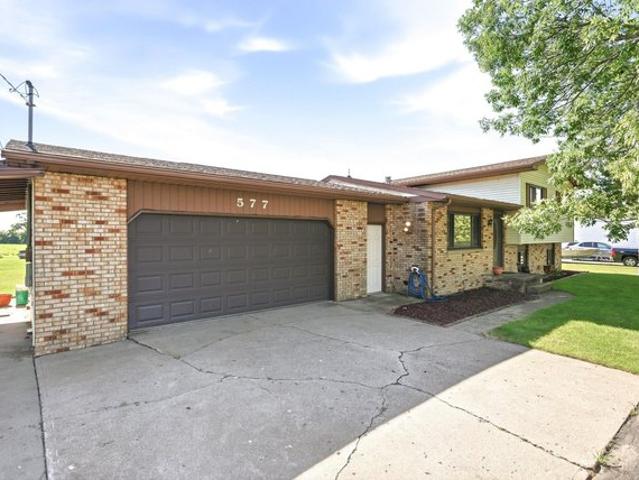 577 S Lincoln Rd, Bay City, MI 48708