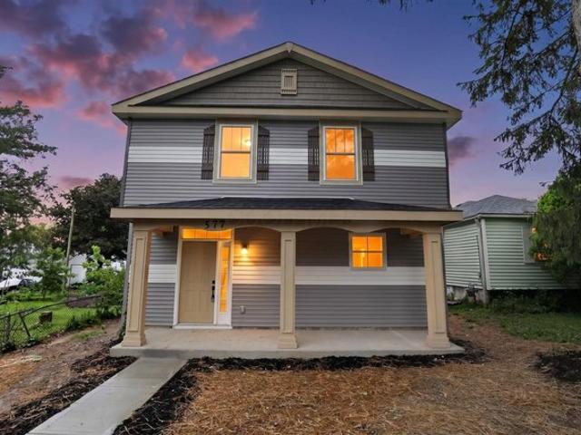 577 S Napoleon Ave, Columbus, OH 43213