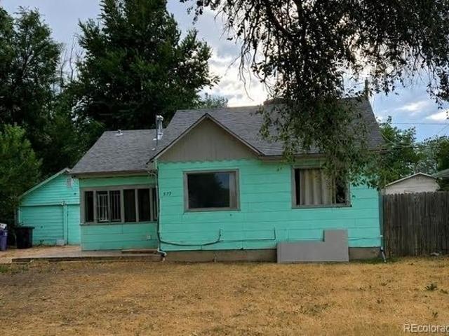 577 S Osceola St, Denver, CO 80219