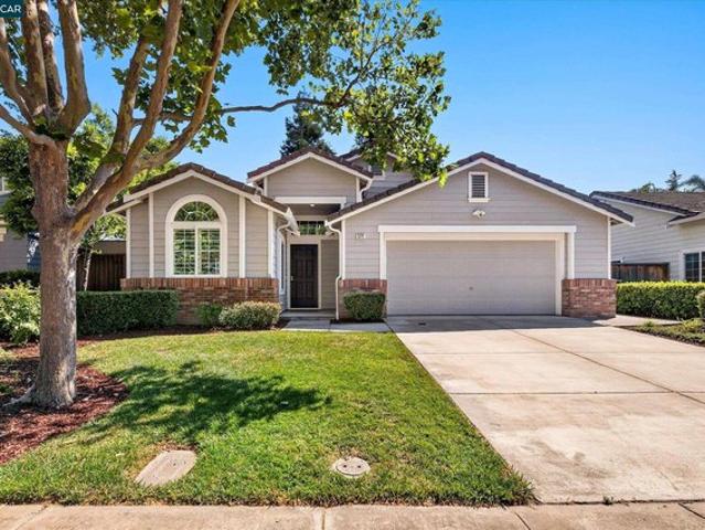 577 Saddleback Cir, Livermore, CA 94551