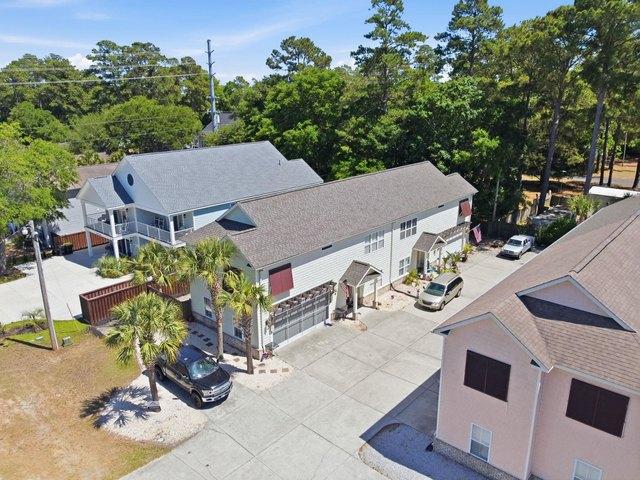 577 Sunnyside Ave Unit A, Murrells Inlet, SC 29576