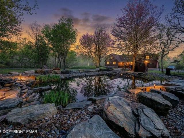 577 Patten Cir, Albrightsville, PA 18210