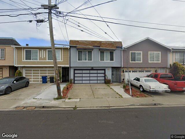 577 Price St, Daly City, CA 94014