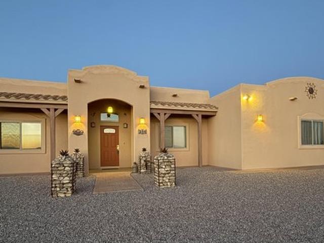 577 Riata Rd, Tularosa, NM 88352