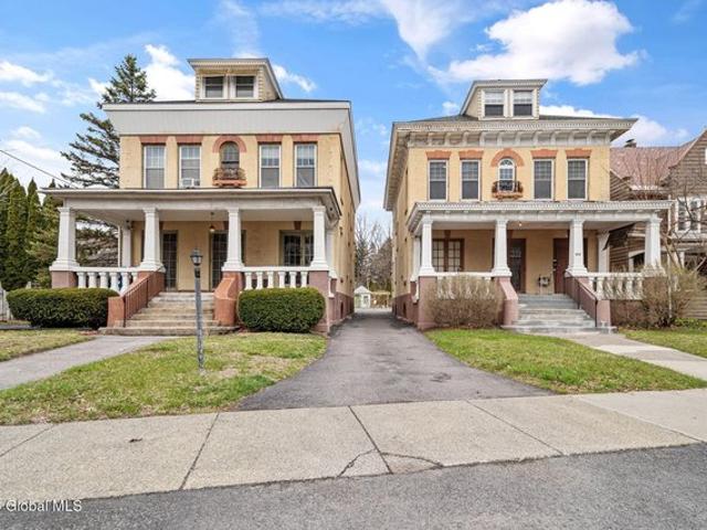 577 Western Ave, Albany, NY 12203