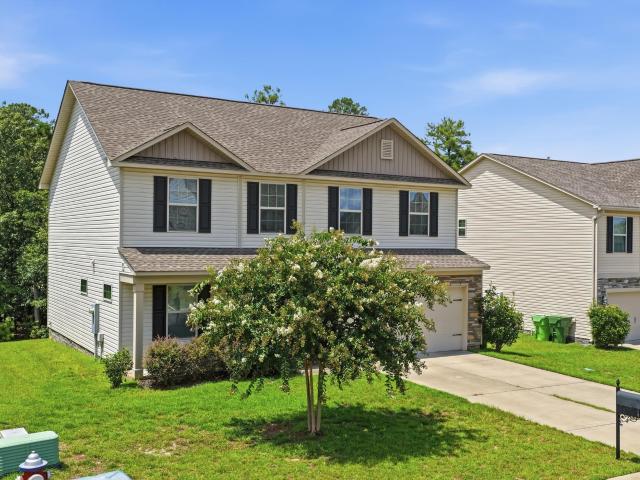 577 Teaberry Drive