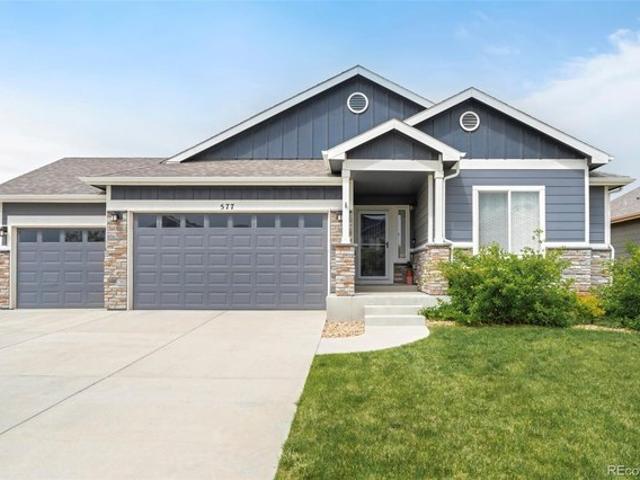 577 Tristan Pl, Berthoud, CO 80513