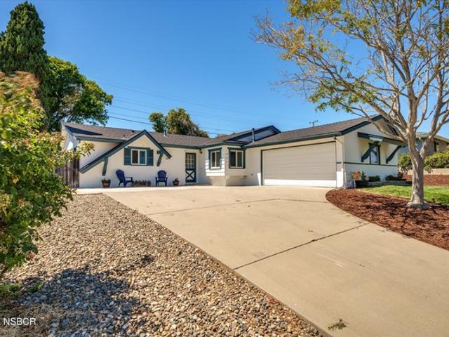 577 Venus Ave, Lompoc, CA 93436