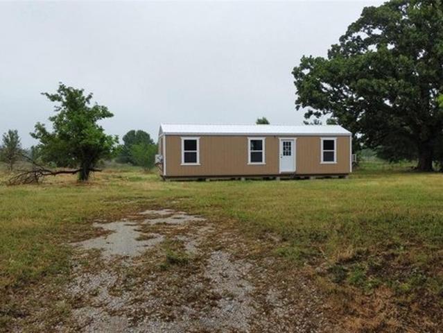 57842 Wolverine Ave, Prague, OK 74864