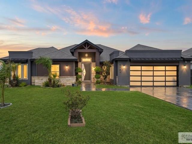 5784 Abbey Ct, Brownsville, TX 78526