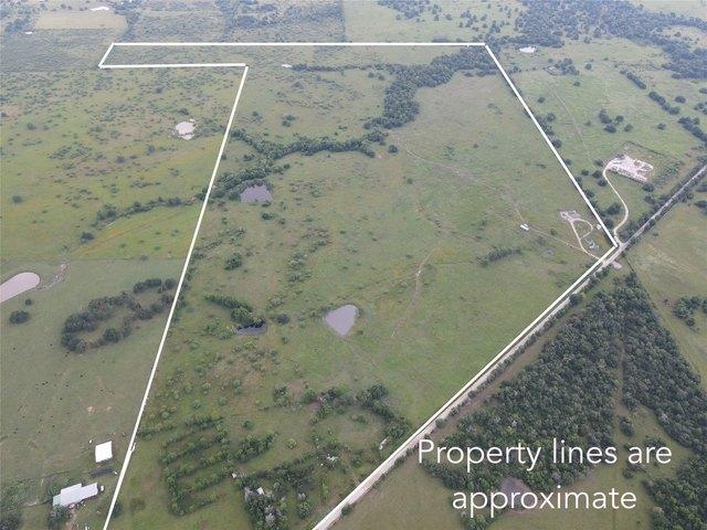 5784 County Road 123, Iola, TX 77861