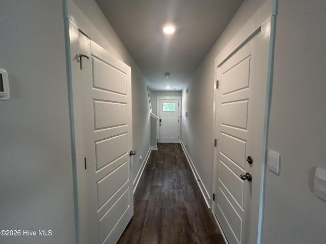 5784 Harebell Road