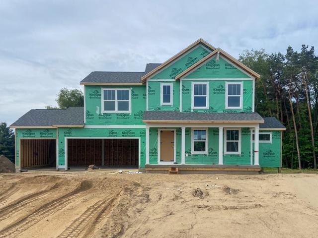 5784 Horizon Ln, Allendale, MI 49401