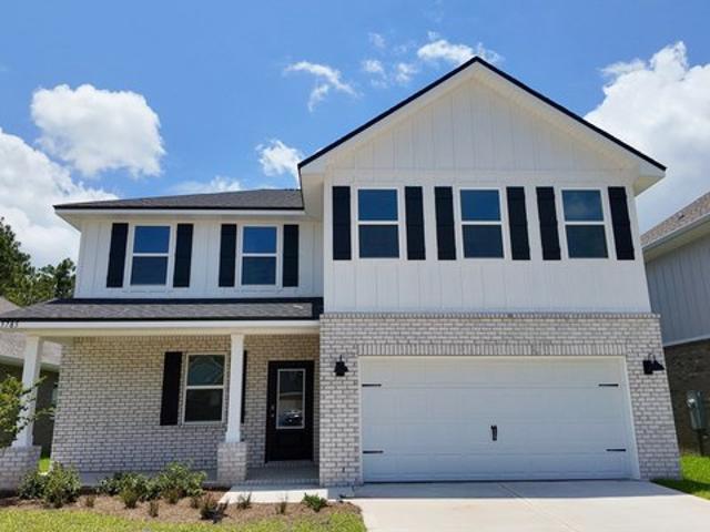 5785 Dove Nest Rd, Gulf Breeze, FL 32563