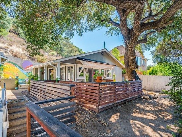 5785 Hermosilla Ave, Atascadero, CA 93422
