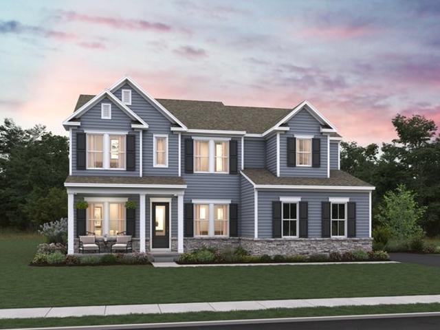 5785 Lawrence St, Bethlehem, PA 18017
