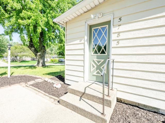 5785 Ridge Road