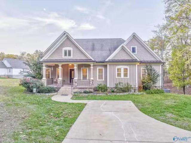5785 ROSEMARY LN, CEDAR BLUFF, AL 35959 Single Family Residenc.