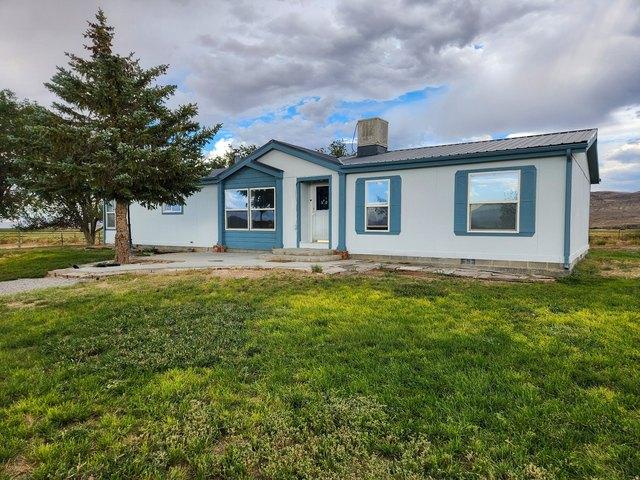 5785 S Canyon Rd, Garrison, UT 84728