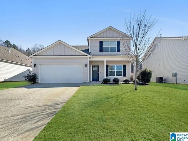 5786 Mountain View Trl, Bessemer, AL 35022