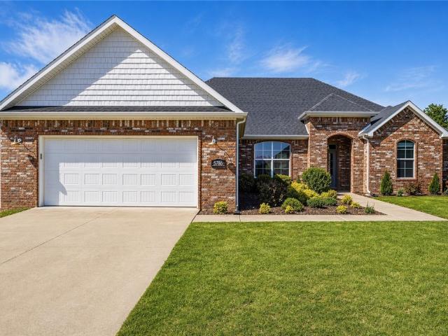 5786 Cane Hill Drive