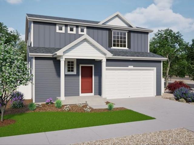 5787 Bowerman Ln, Colorado Springs, CO 80927