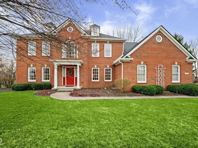 5787 Coopers Hawk Dr, Carmel, IN 46033
